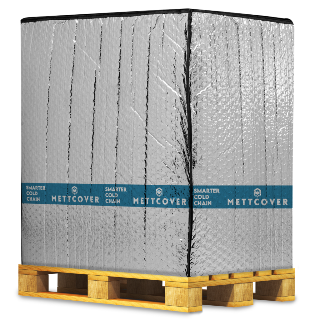 Mettcover XPROZ - Mettcover