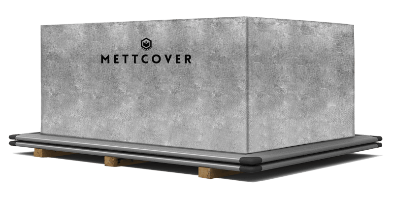 Thermal Air Cargo Covers, Thermal Air Cargo Liners Manufacturer ...