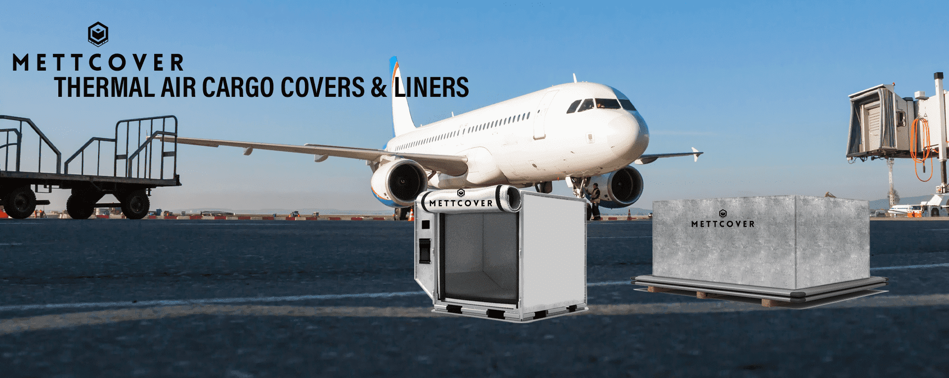Thermal Air Cargo Covers, Thermal Air Cargo Liners Manufacturer ...