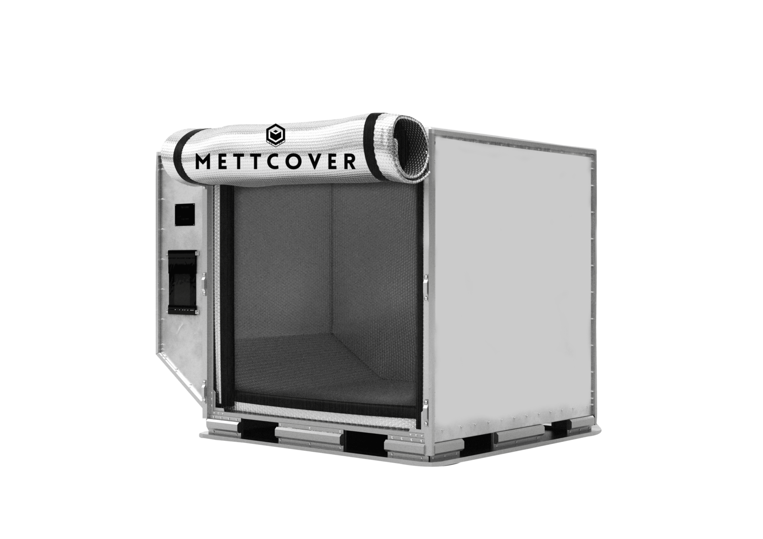 Mettcover Global: Cold Chain Packaging Solutions, Temperature ...