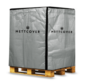 Thermal Insulated Pallet Covers - Mettcover Global