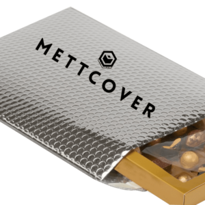 Thermal Insulated Envelops | Thermal Insulated Pouches | Temperature ...