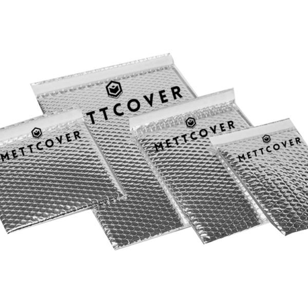 Thermal Insulated Envelops | Thermal Insulated Pouches | Temperature ...