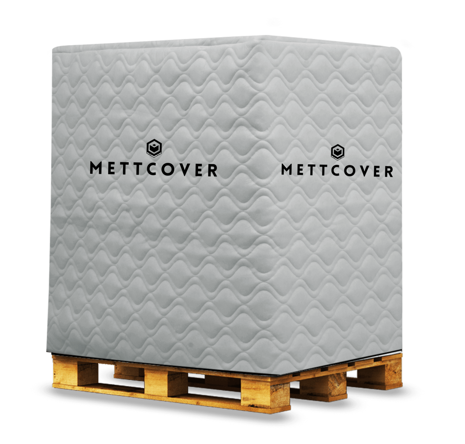 Thermal Pallet Covers | Insulated Pallet Covers | Thermal Pallet Blankets