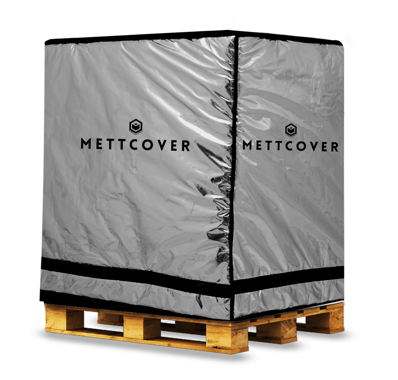 Thermal Pallet Covers | Insulated Pallet Covers | Thermal Pallet Blankets