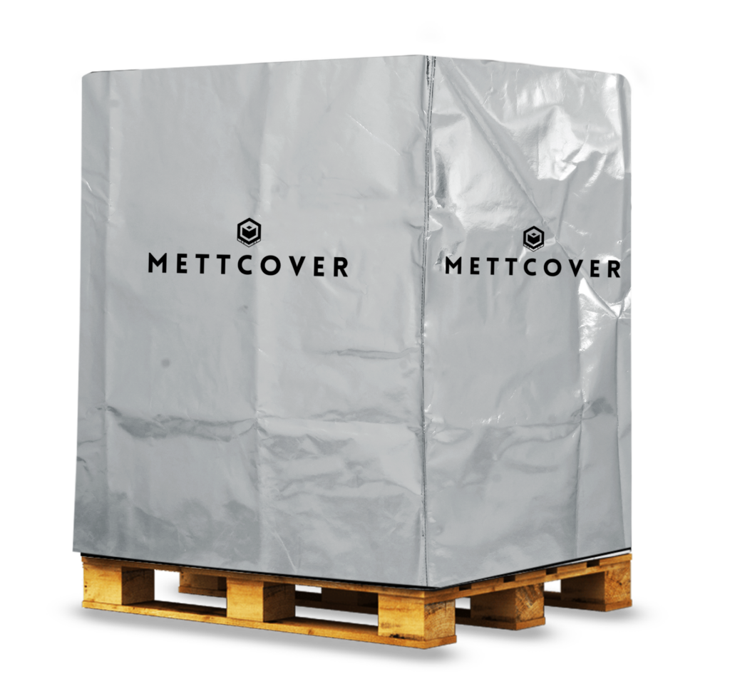 Thermal Pallet Covers | Insulated Pallet Covers | Thermal Pallet Blankets