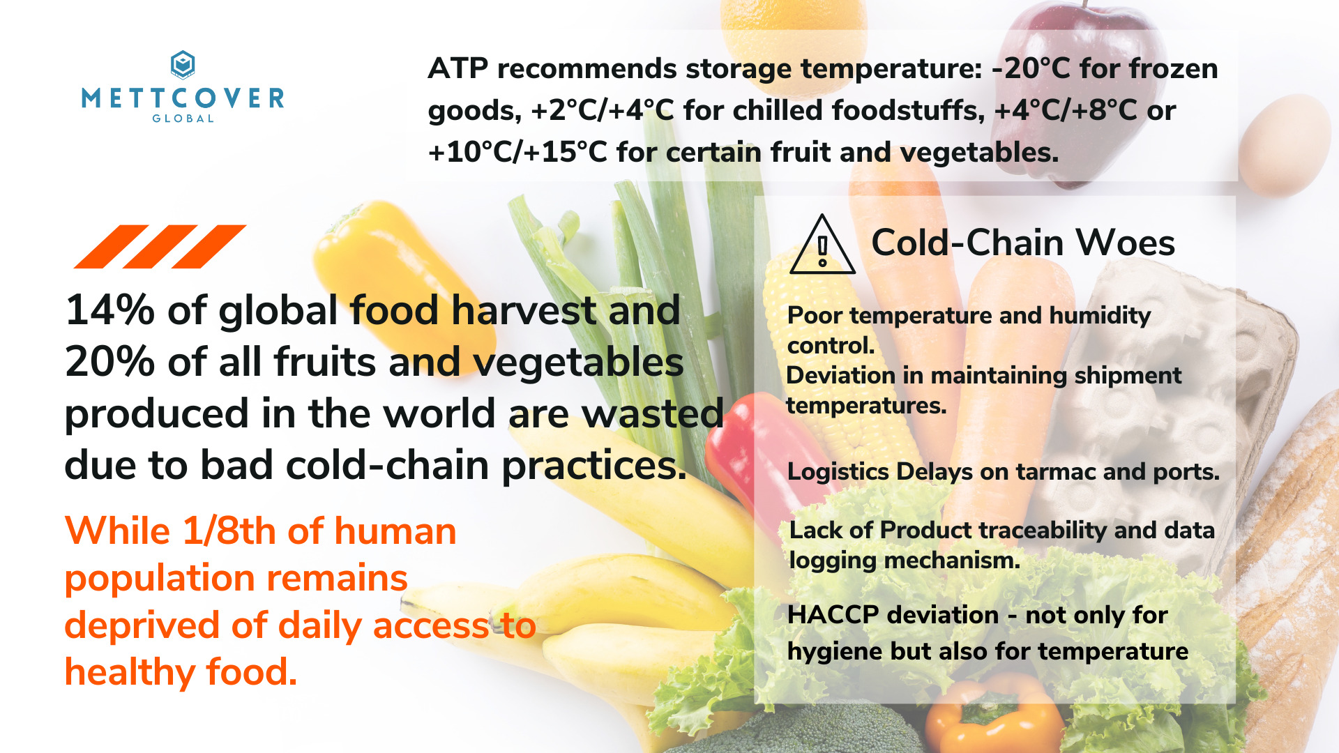 Temperature Data Loggers | How does it work? | Cold Chain