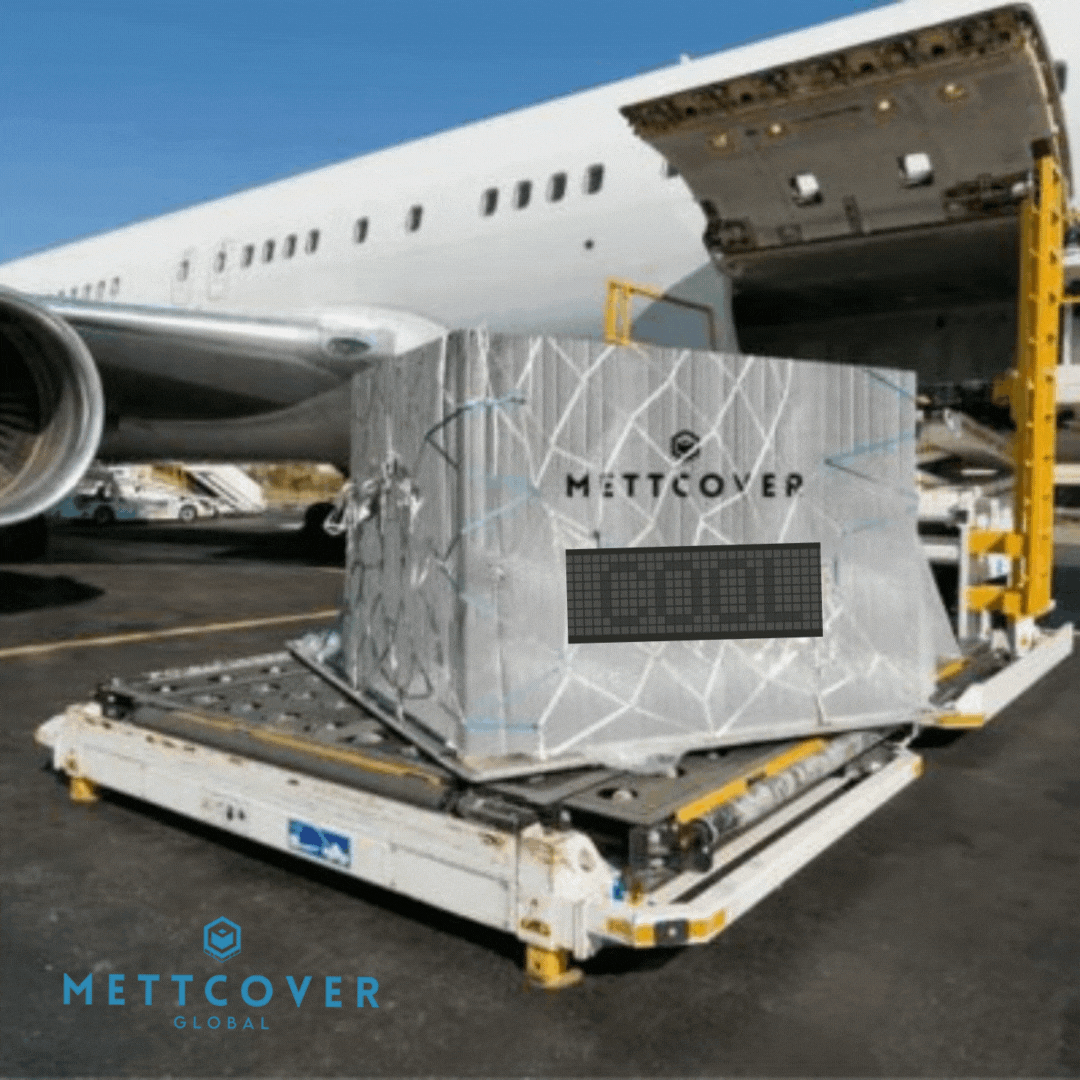 Flying High with Thermal Covers | Learn how airlines are increasingly ...