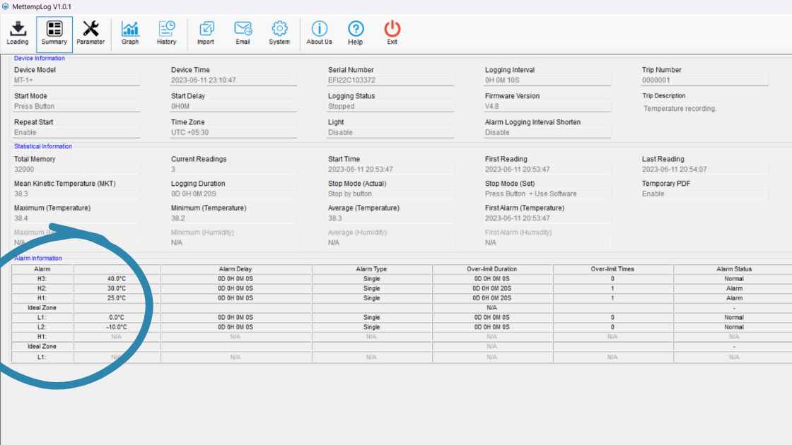 Cold Chain Data Loggers. Top 5 common usage mistakes.