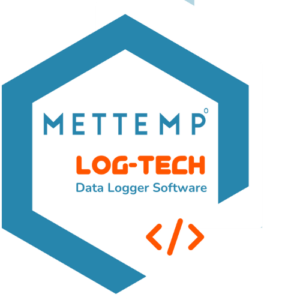 Download Mettemp Data Logger Software - Mettcover