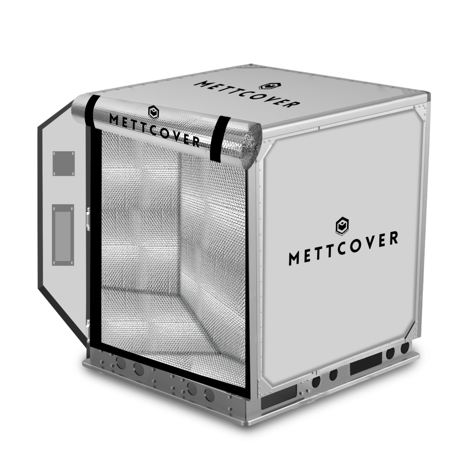 Thermal Air Cargo Covers, Thermal Air Cargo Liners Manufacturer ...