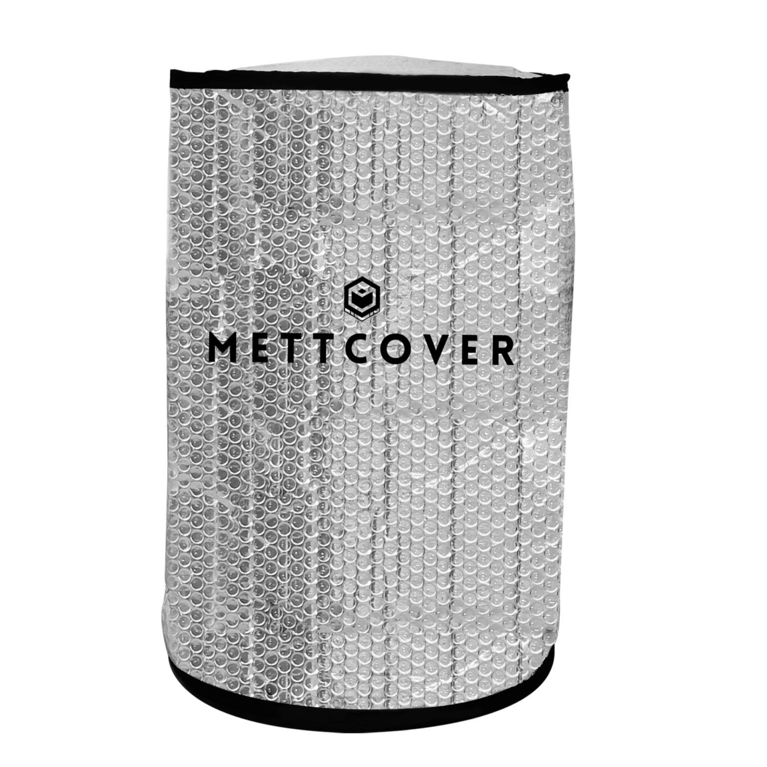 Insulated Drum Covers | Thermal Drum Covers | Drum Insulation Blankets ...