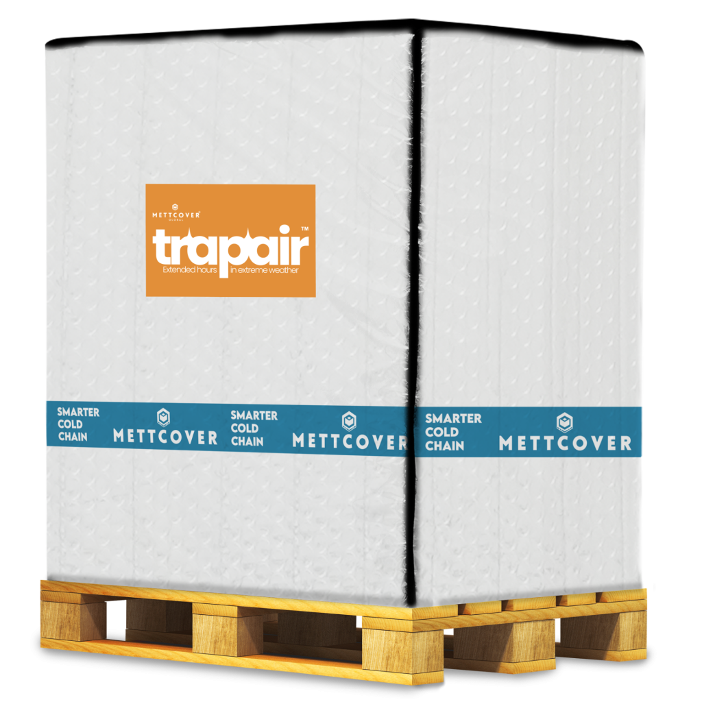 Insulated Pallet Shippers | Cold Chain Pallet Shippers | Insulated ...