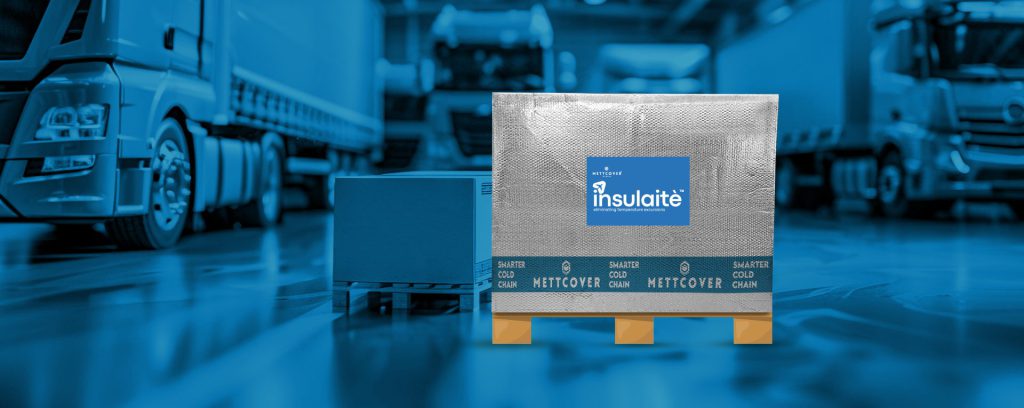 Insulated Pallet Shippers | Cold Chain Pallet Shippers | Insulated ...